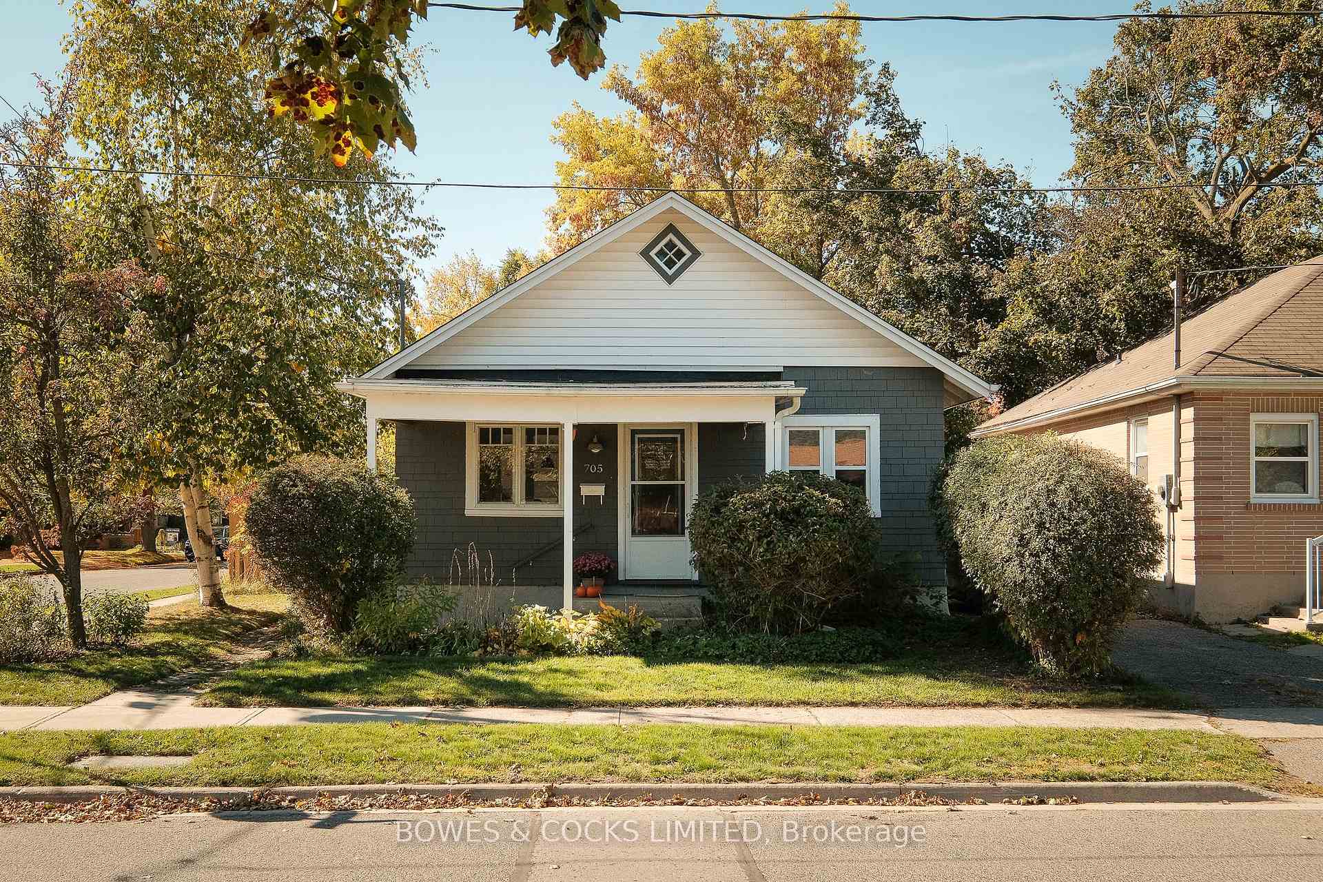 705 Young Street, Peterborough, ON K9J 3A3