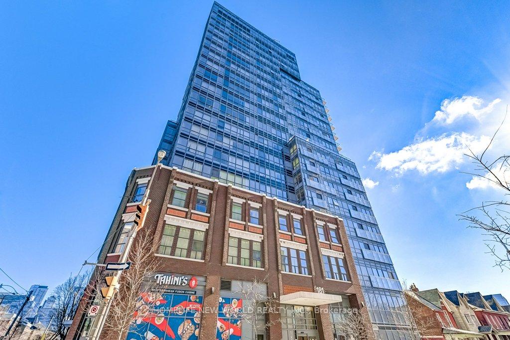 706 - 181 Huron Street, Toronto, ON M5T 2B6