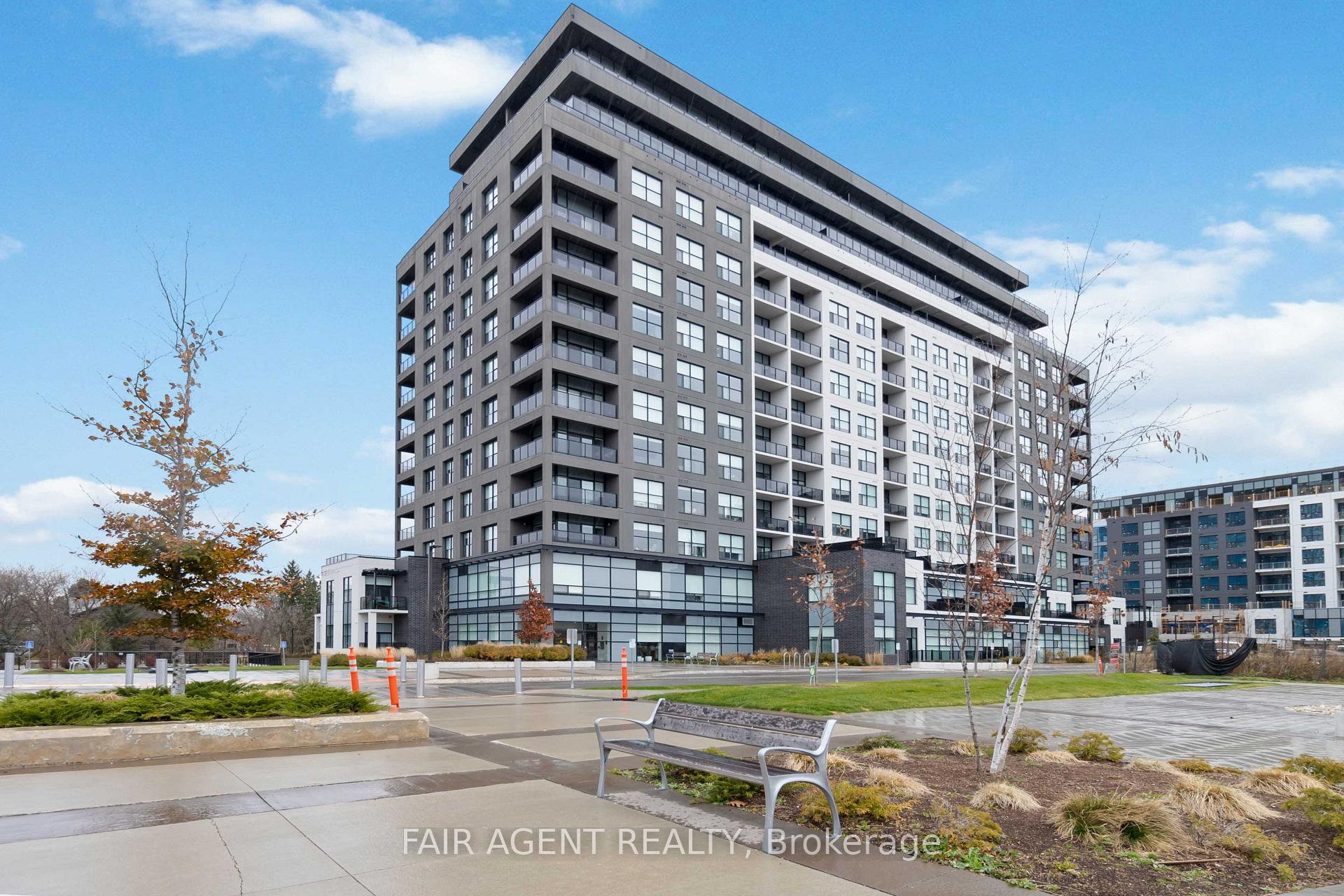 706 - 1880 Gordon Street, Guelph, ON N1L 0P5