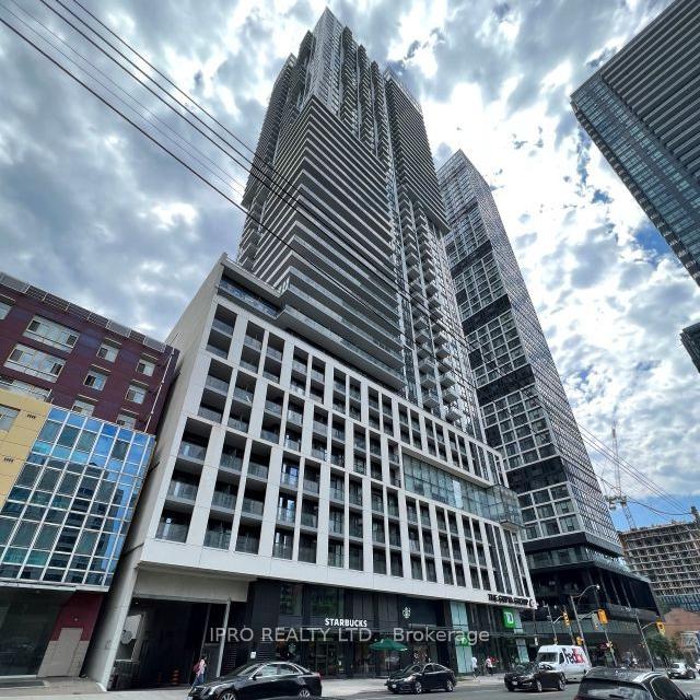 706 - 251 Jarvis Street, Toronto, ON M5B 0C3