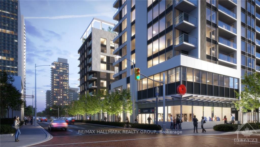706 - 340 QUEEN Street, Ottawa Centre, ON K1R 0G1