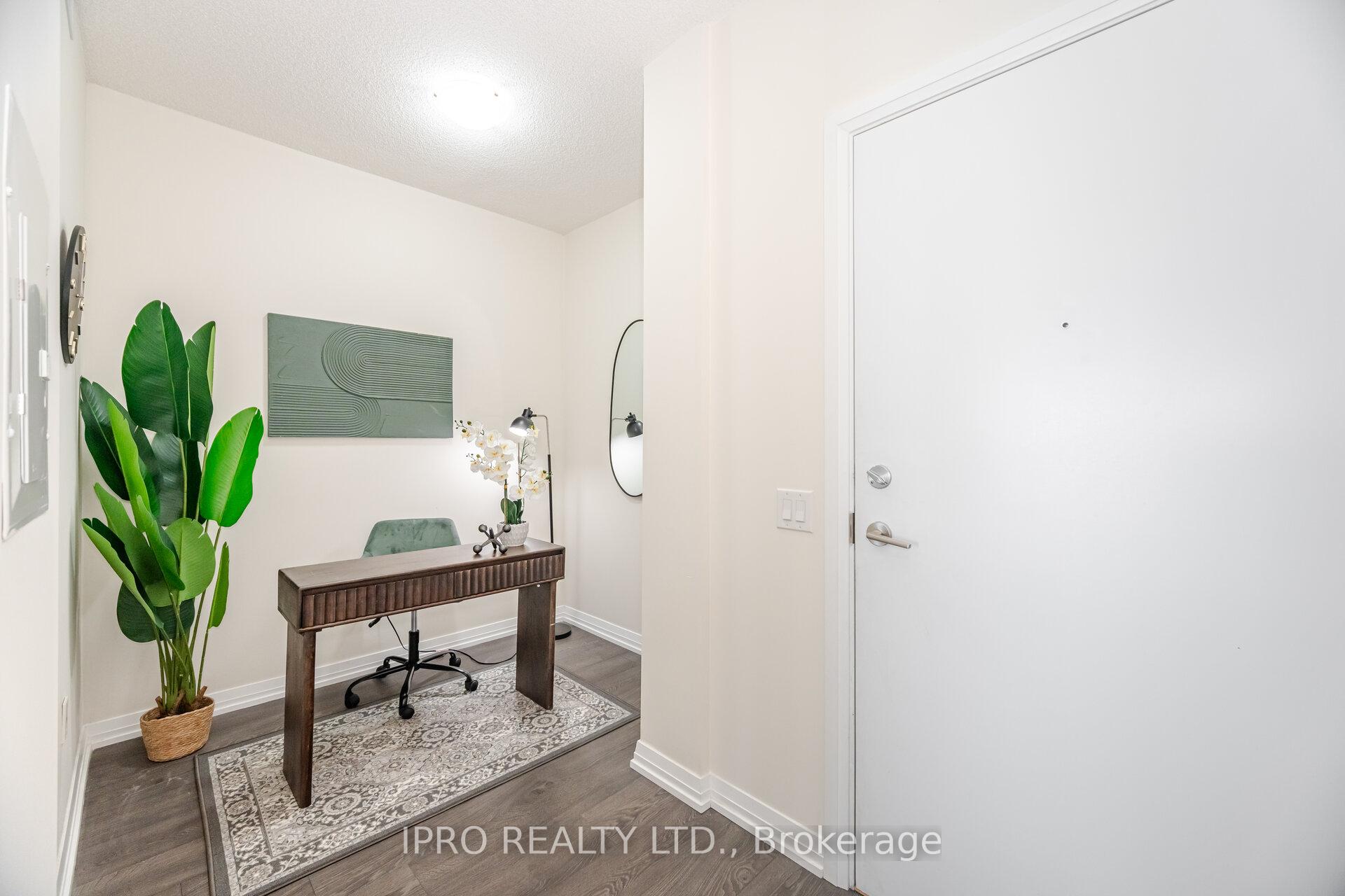 706 - 50 Thomas Riley Road, Toronto, ON M9B 0C5