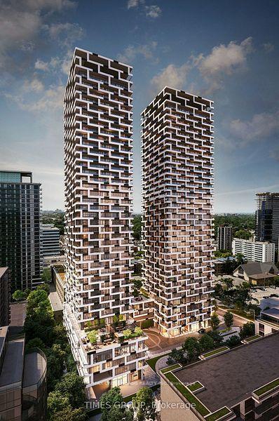 706 - 65 Broadway Avenue, Toronto, ON M4P 1T9