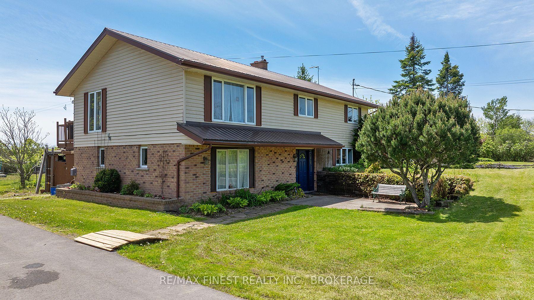 706 Caton Road, Loyalist, ON K0H 1G0