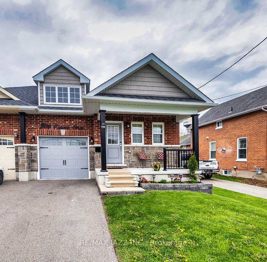 706 Ontario Street, Cobourg, ON K9A 3C5