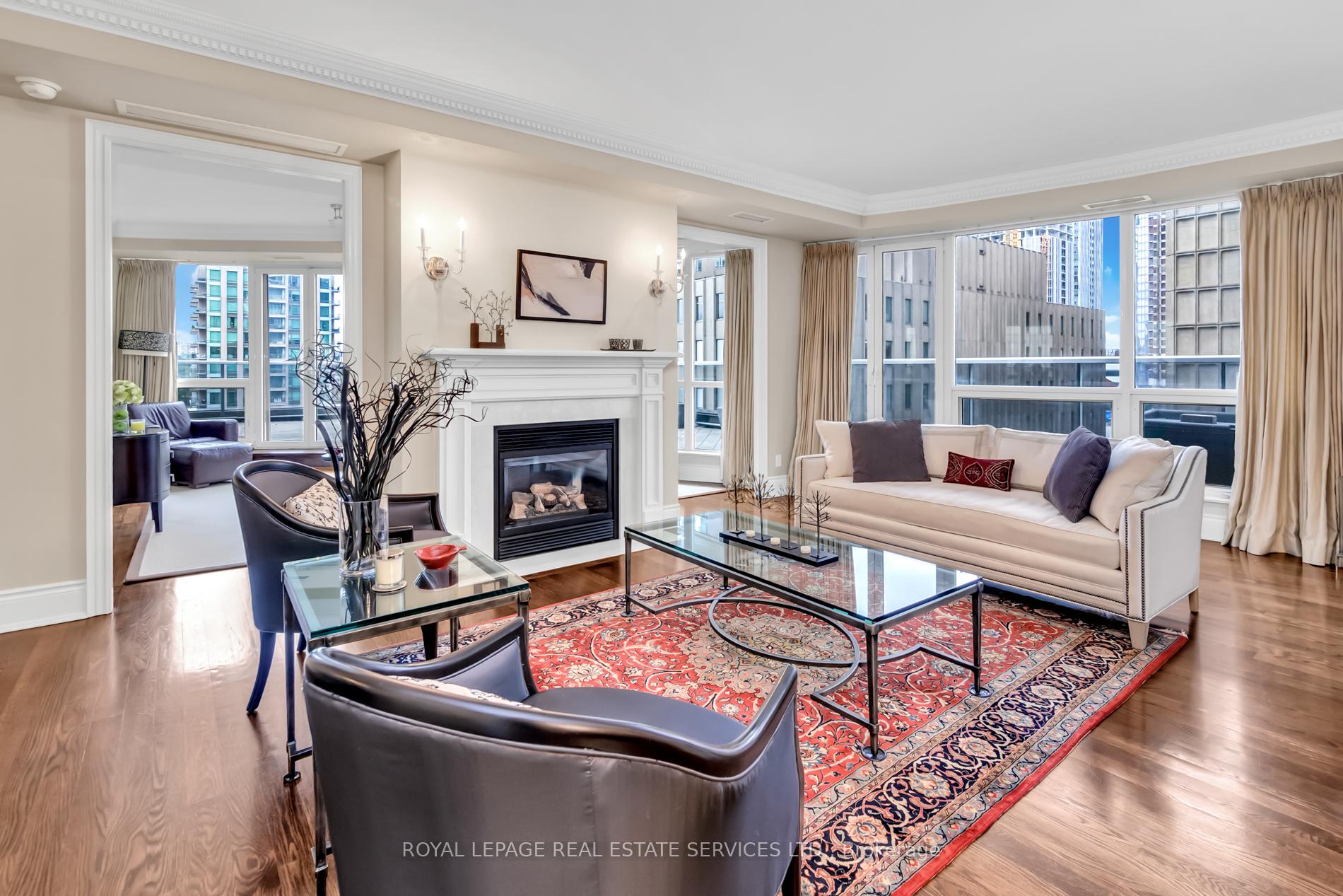 707 - 10 Bellair Street, Toronto, ON M5R 3T8