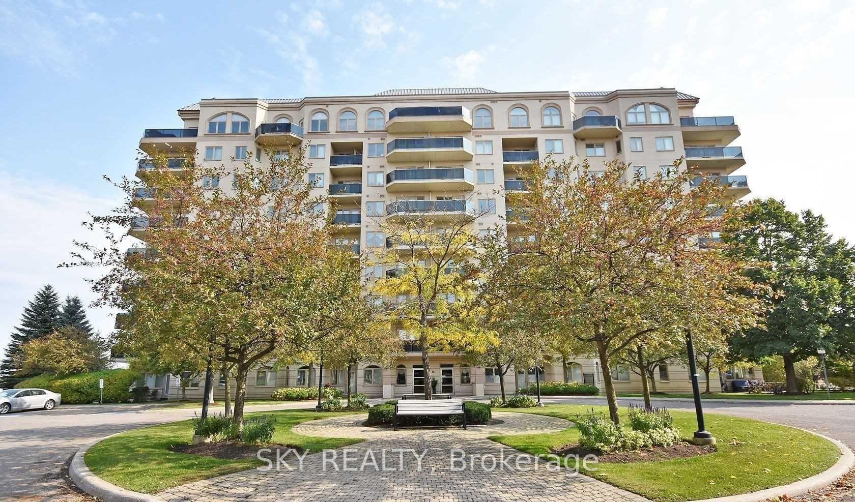 707 - 10 Dayspring Circle, Brampton, ON L6P 1B9