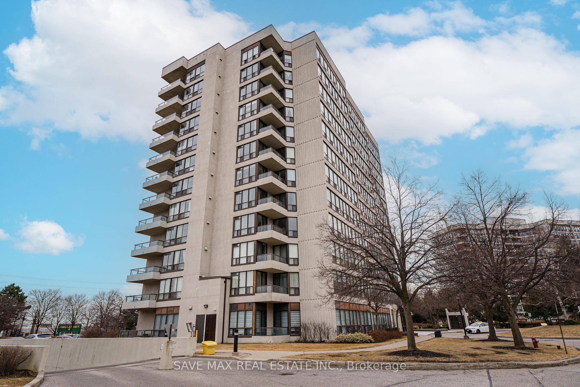 707 - 10 Laurelcrest Street, Brampton, ON L6S 5Y3