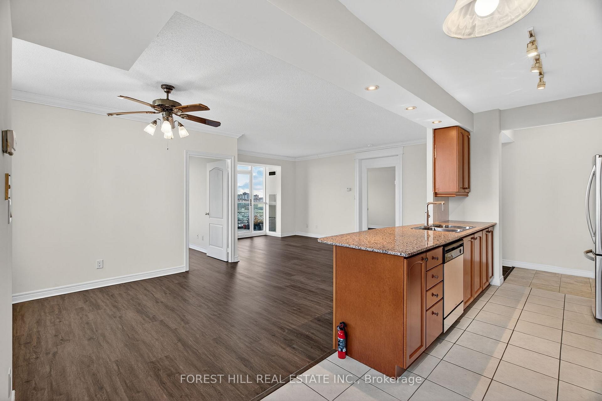 707 - 100 Promenade Circle, Vaughan, ON L4J 7W7