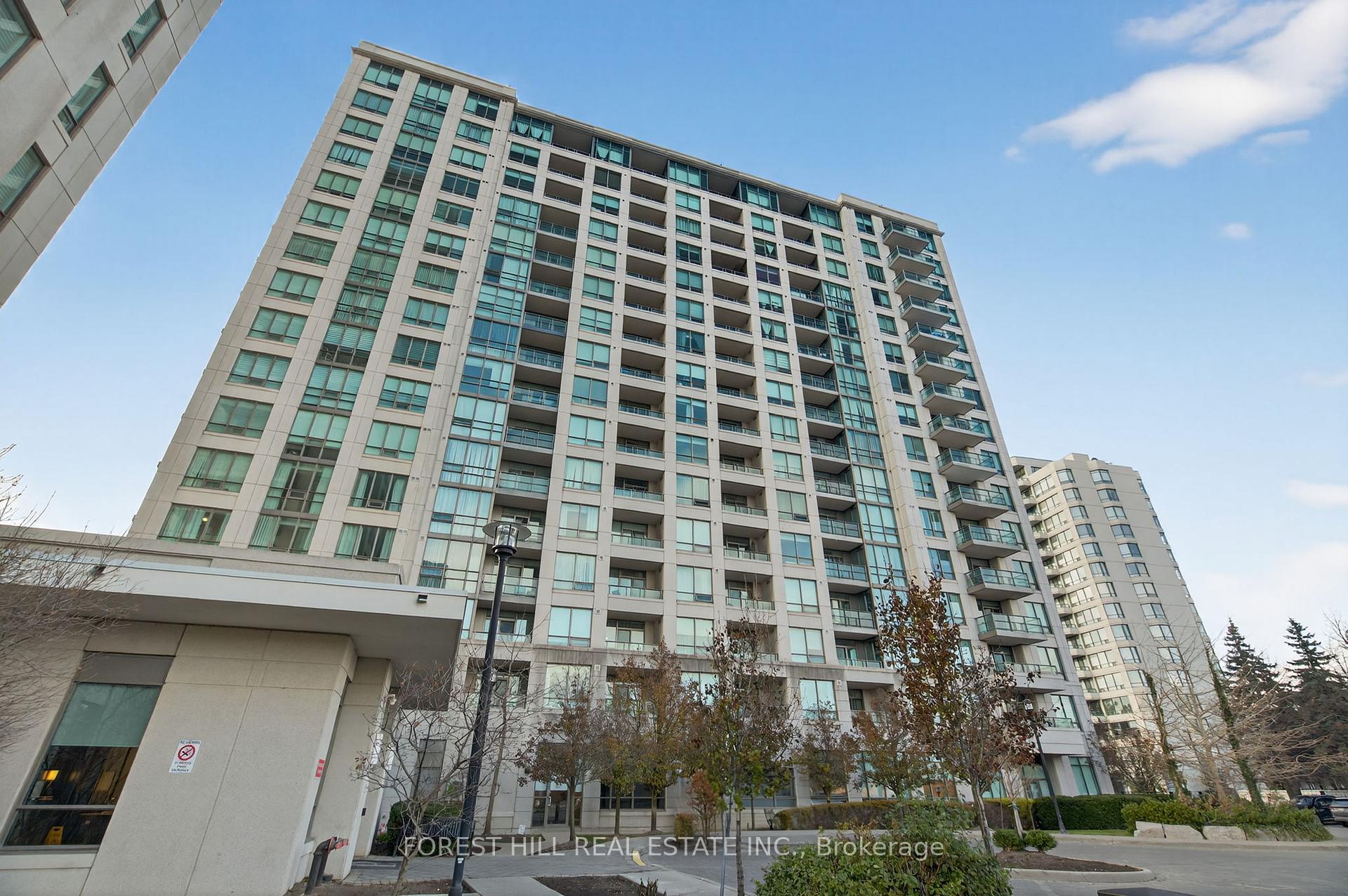 707 - 100 Promenade Circle, Vaughan, ON L4J 7W7