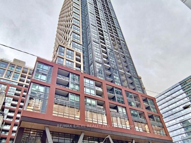 707 - 108 Peter Street, Toronto, ON M5V 0W2