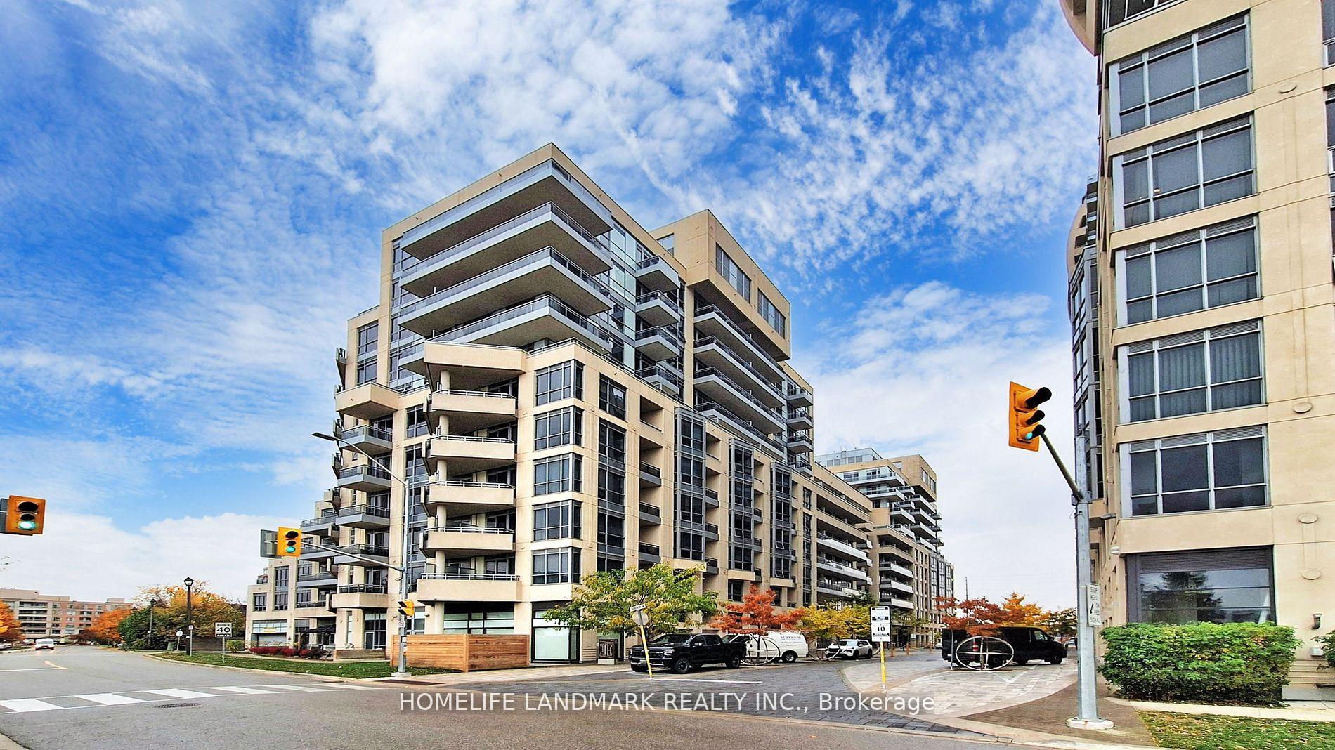 707 SW - 9191 Yonge Street, Richmond Hill, ON L4C 1E2