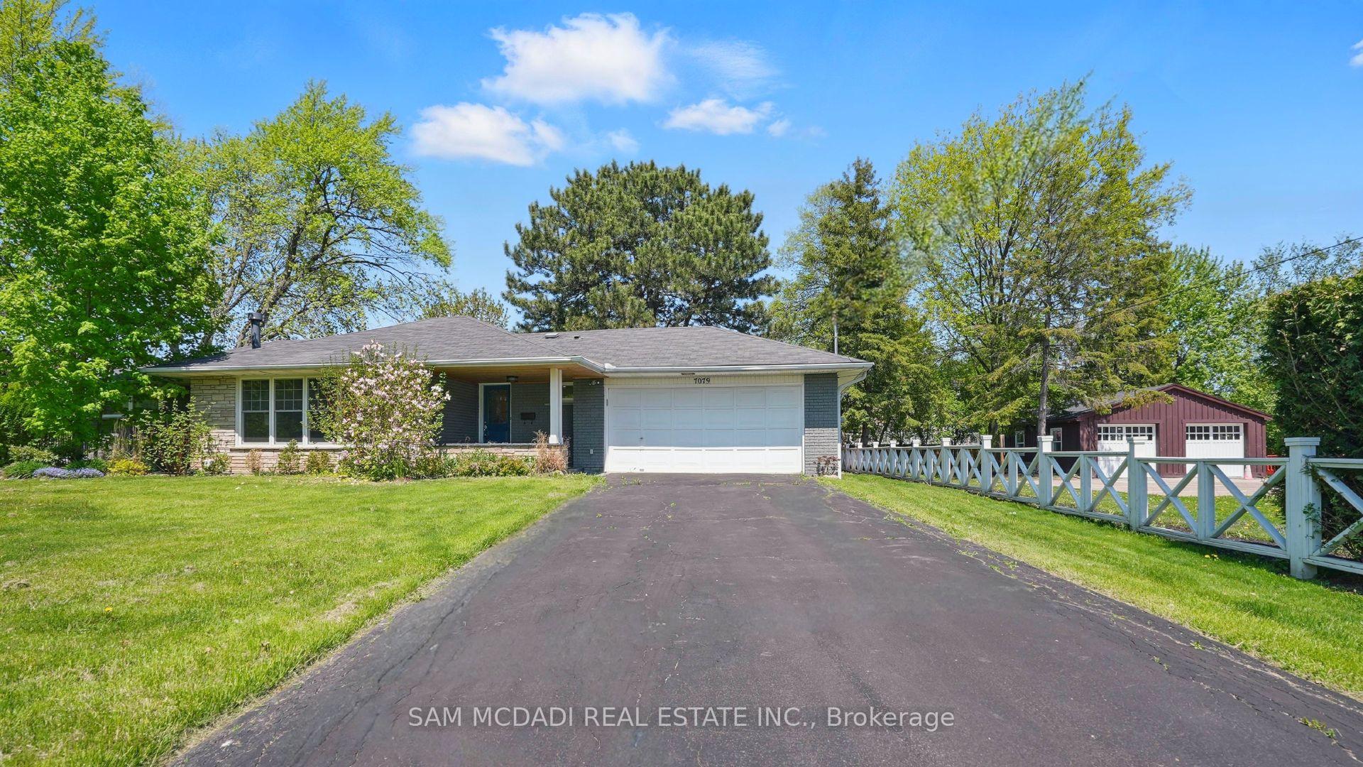 7079 Second Line W, Mississauga, ON L5W 1A1