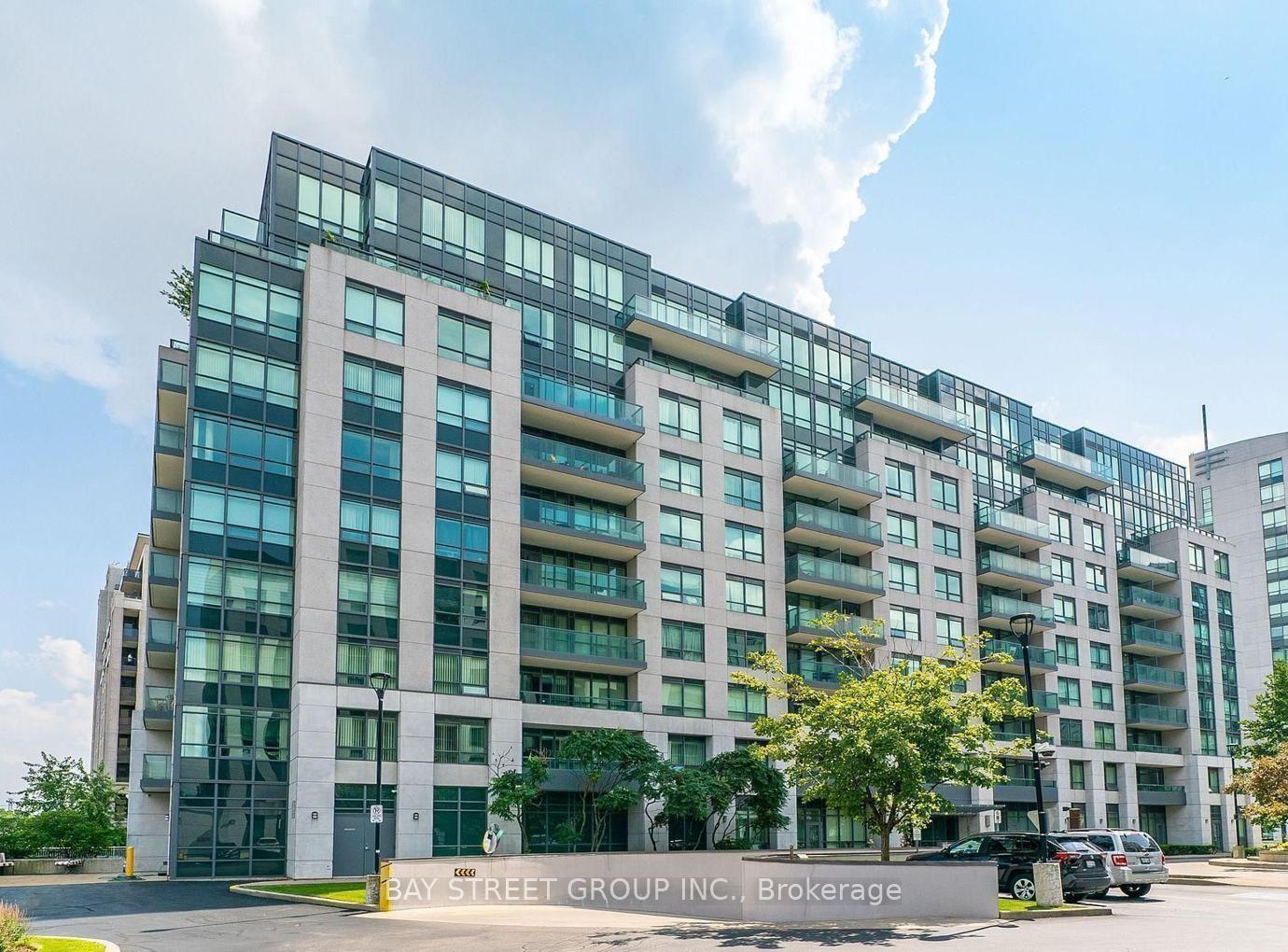 708 - 30 Clegg Road, Markham, ON L6G 0B4