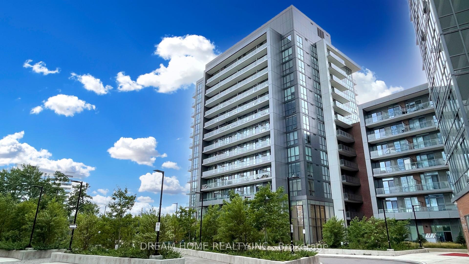 708 - 36 Forest Manor Road, Toronto, ON M2J 0H3