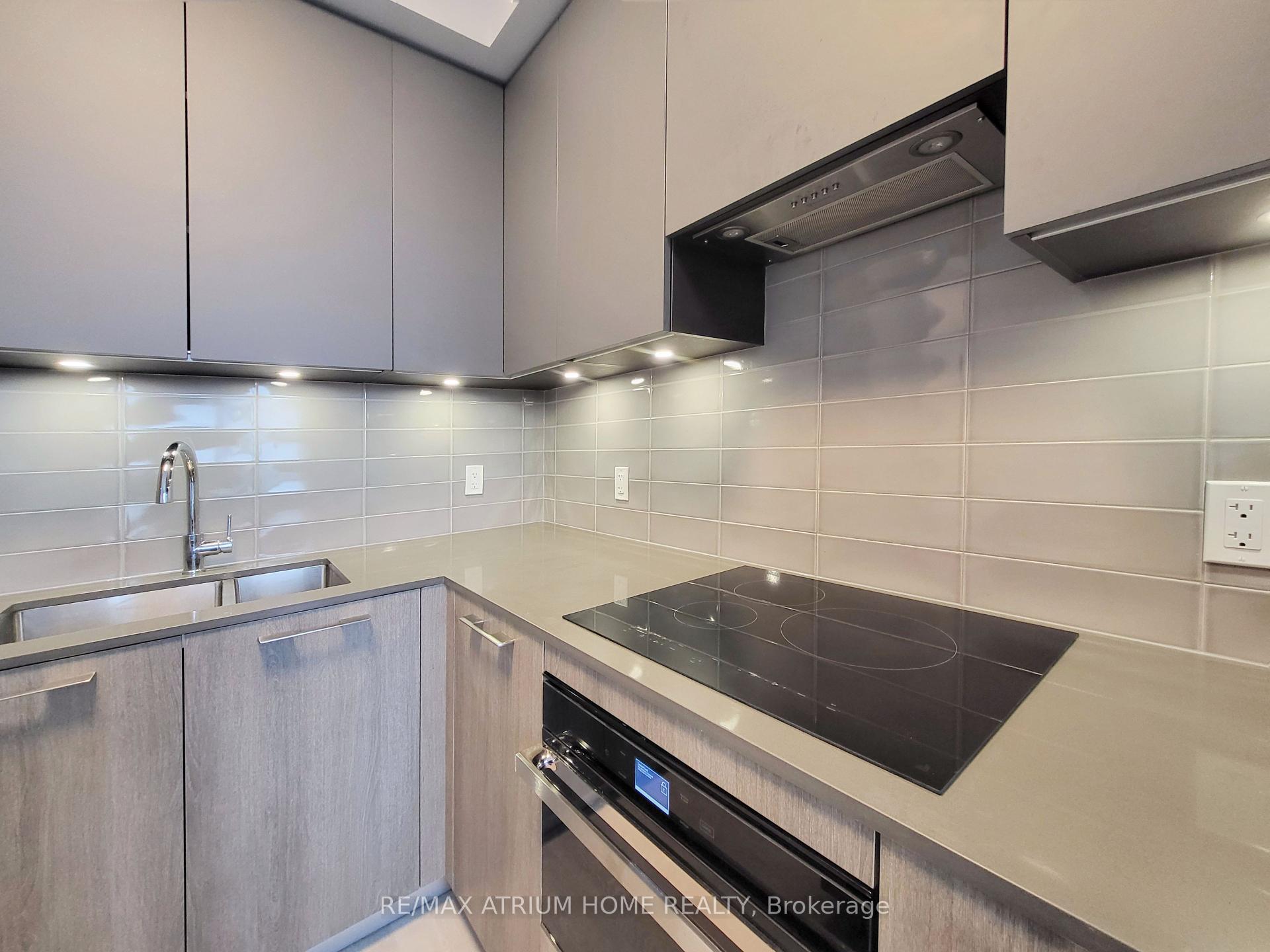 708 - 38 Water Walk Drive, Markham, ON L3R 6M8