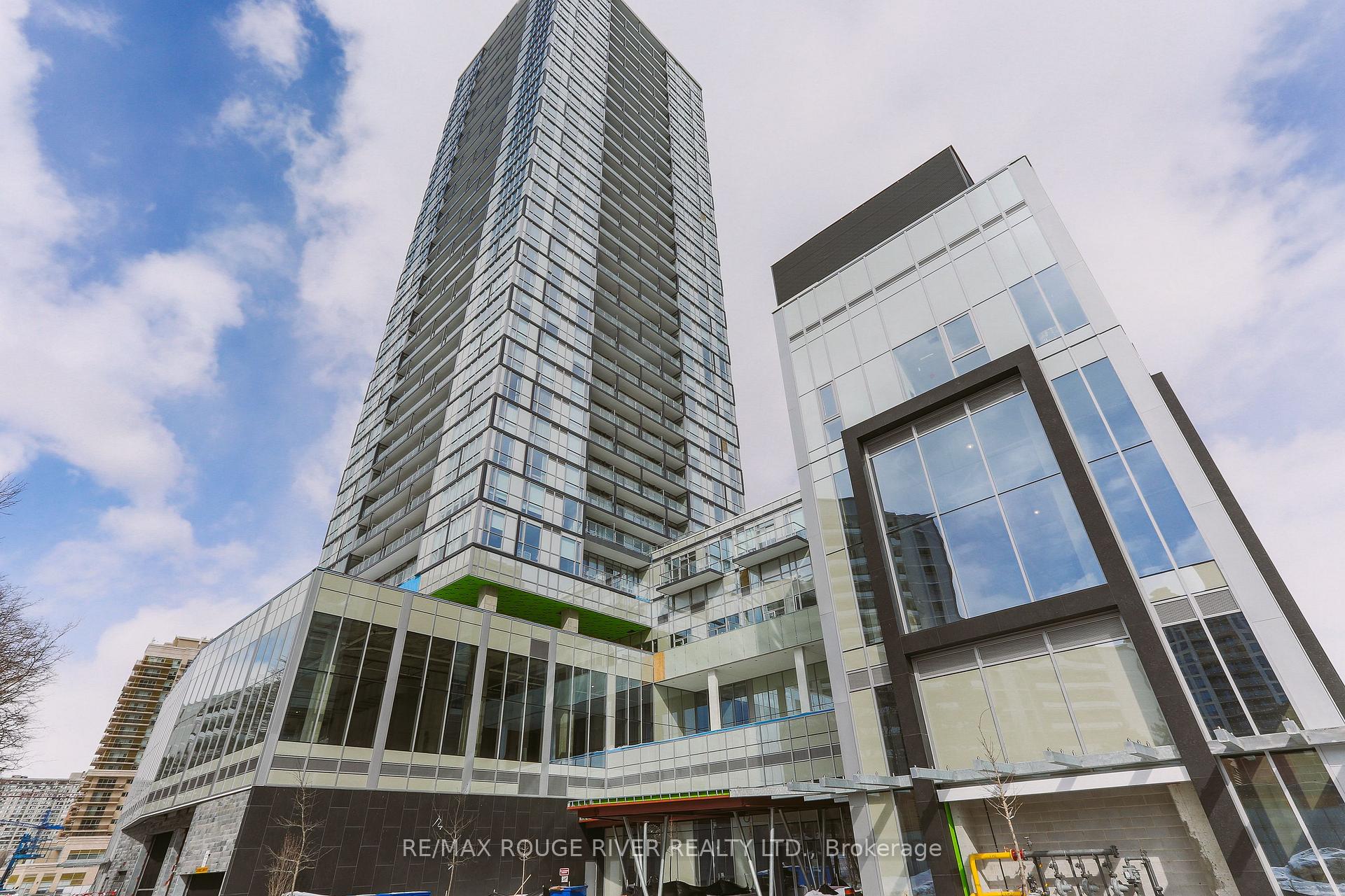 708 - 5180 Yonge Street, Toronto, ON M2N 5P6