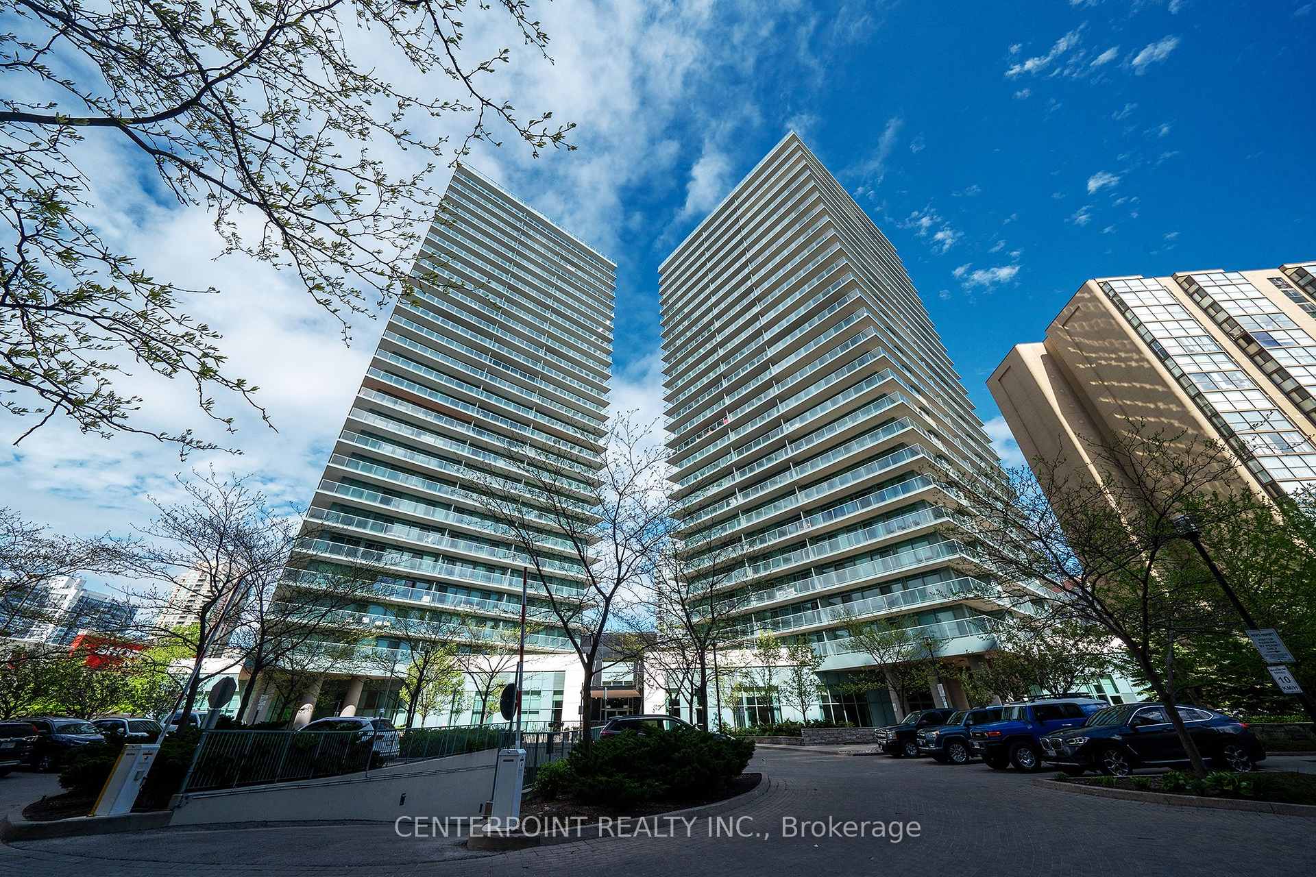 708 - 5500 Yonge Street, Toronto, ON M2N 7L1