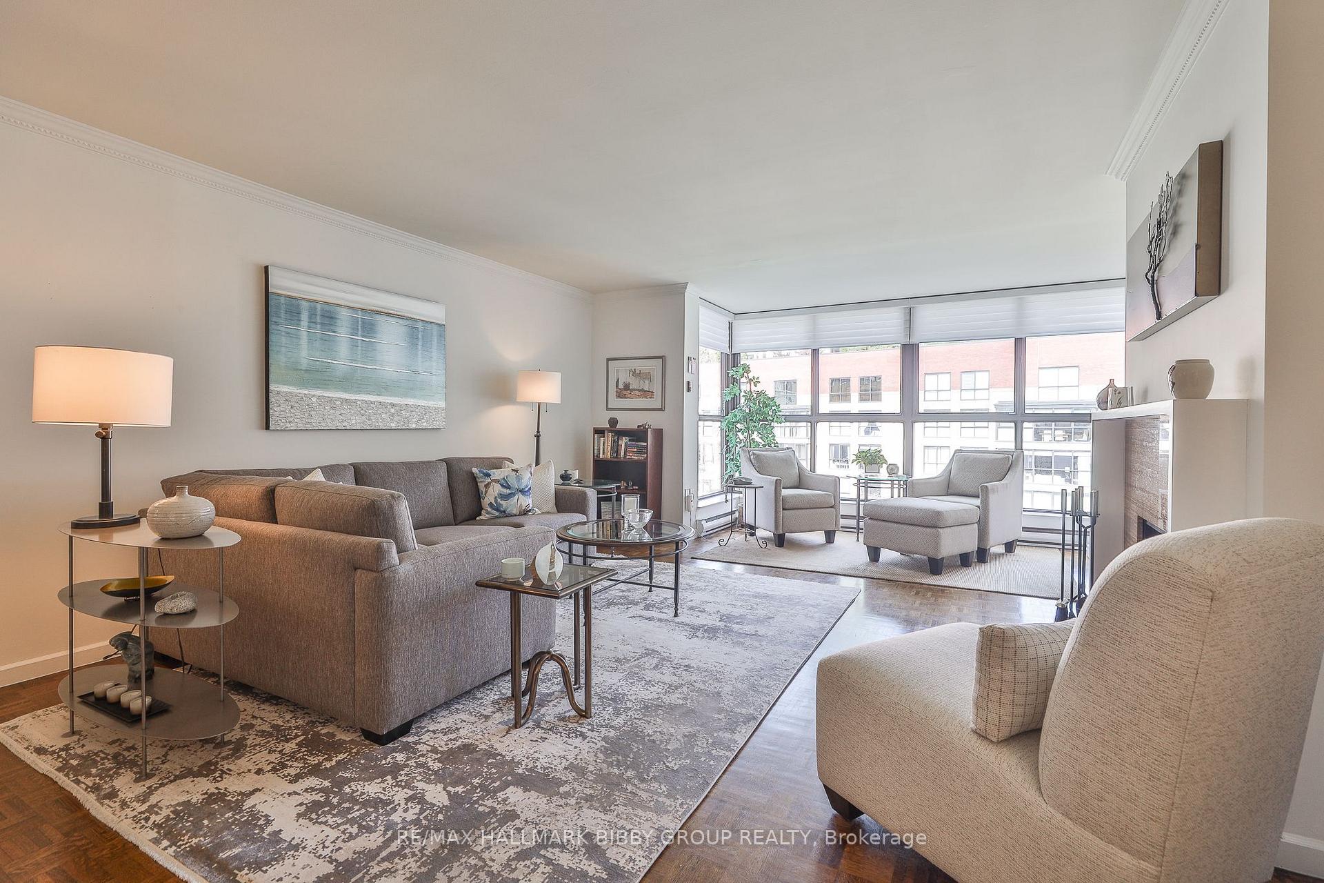 708 - 80 Front Street E, Toronto, ON M5E 1T4