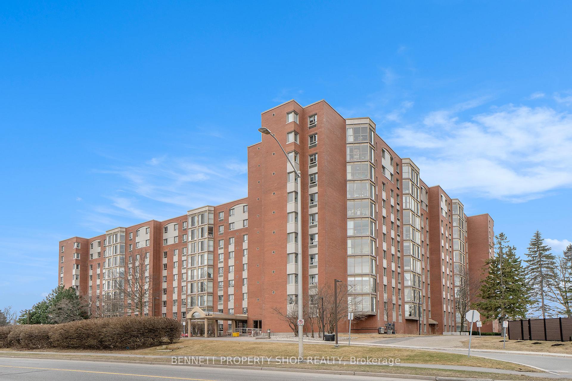 708 - 960 Teron Road, Kanata, ON K2K 2B6