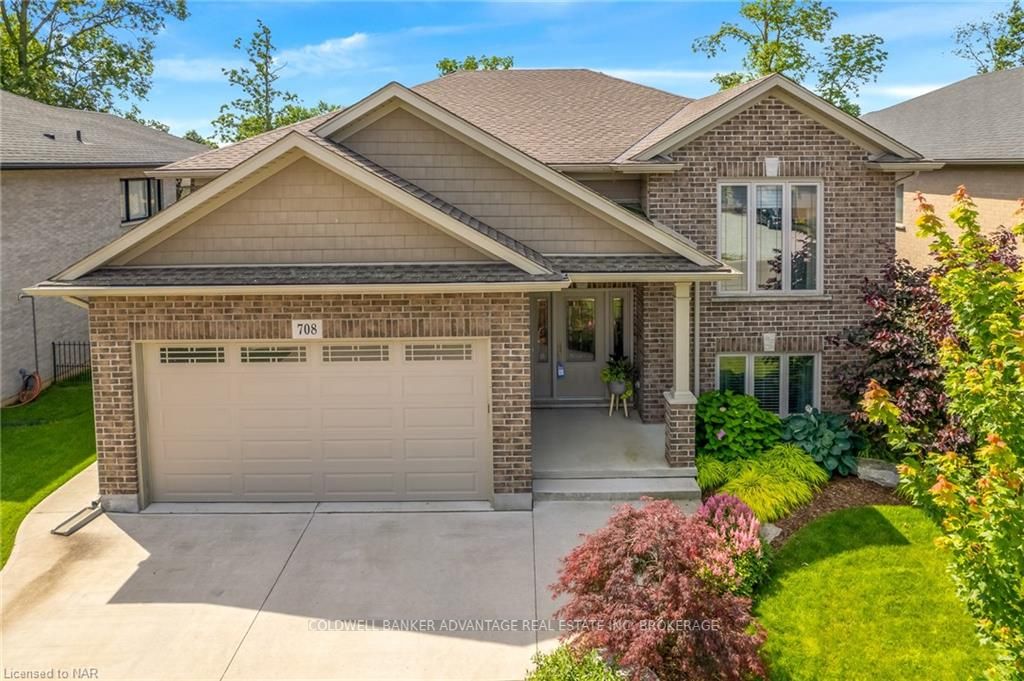 708 CLARENCE Street, Port Colborne, ON L3K 1G8