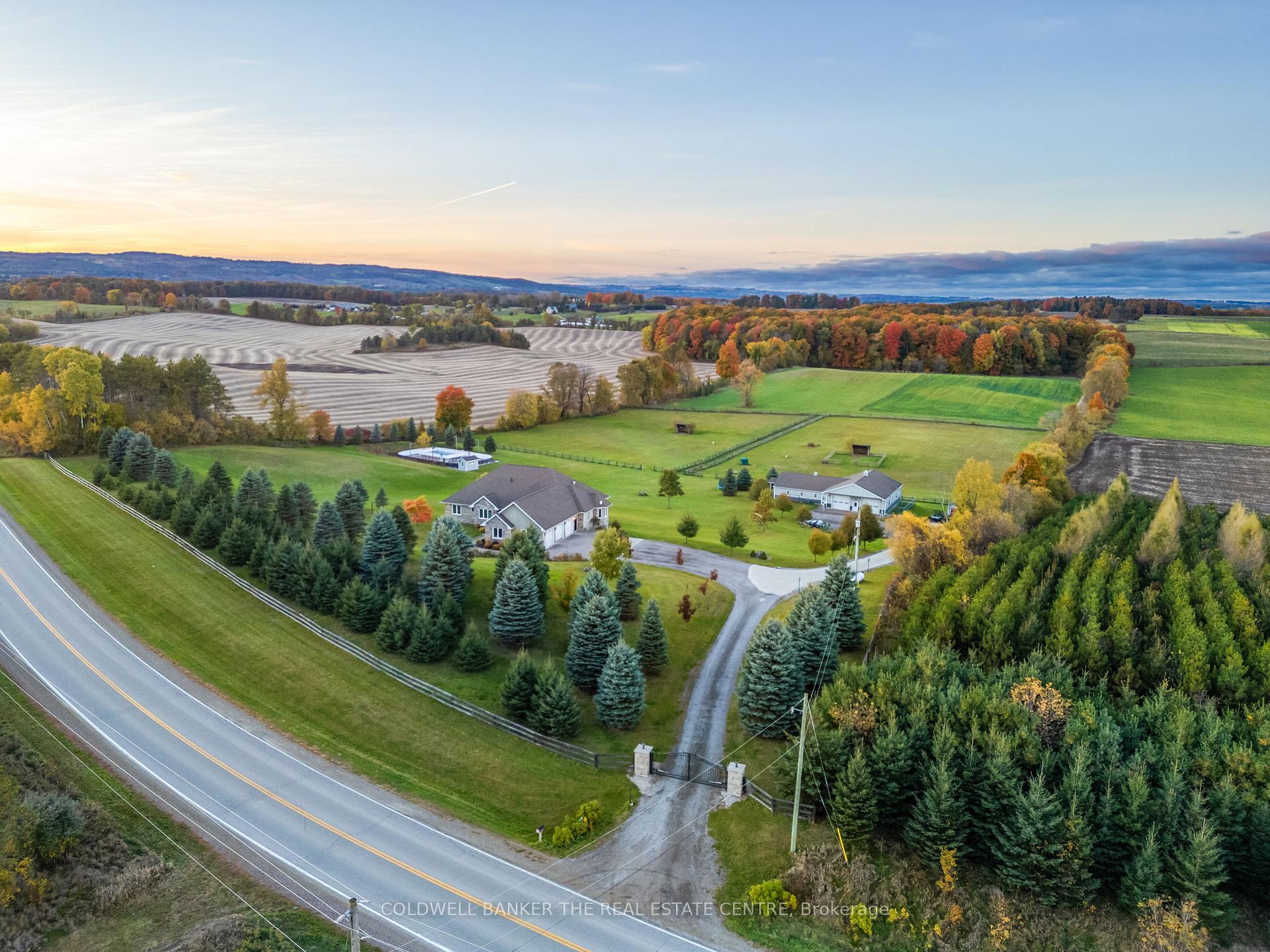 708497 County Rd 21 Road, Mulmur, ON L0M 1M0