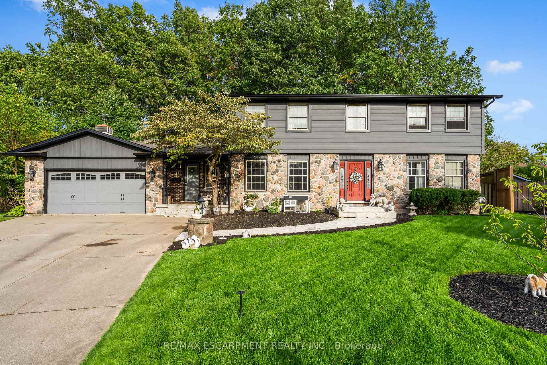 7087 Mount Forest Lane, Niagara Falls, ON L2J 3Z3