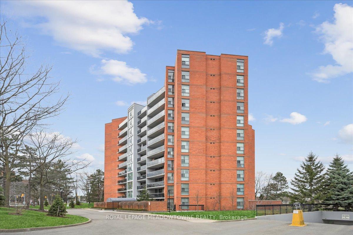 709 - 2665 Windwood Drive, Mississauga, ON L5N 2P2