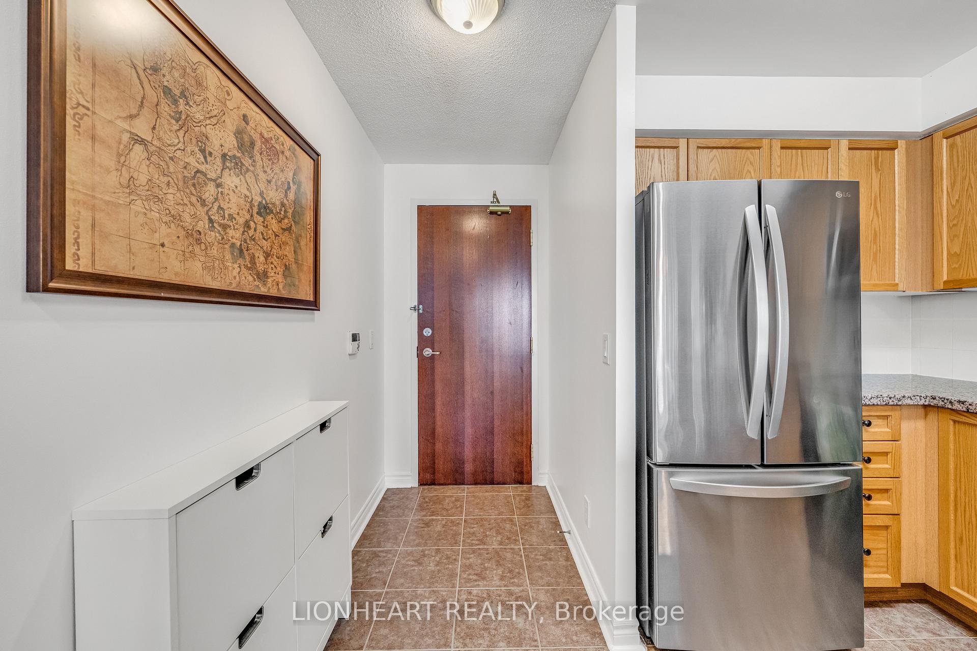 709 - 5 Michael Power Place, Toronto, ON M9A 0A3