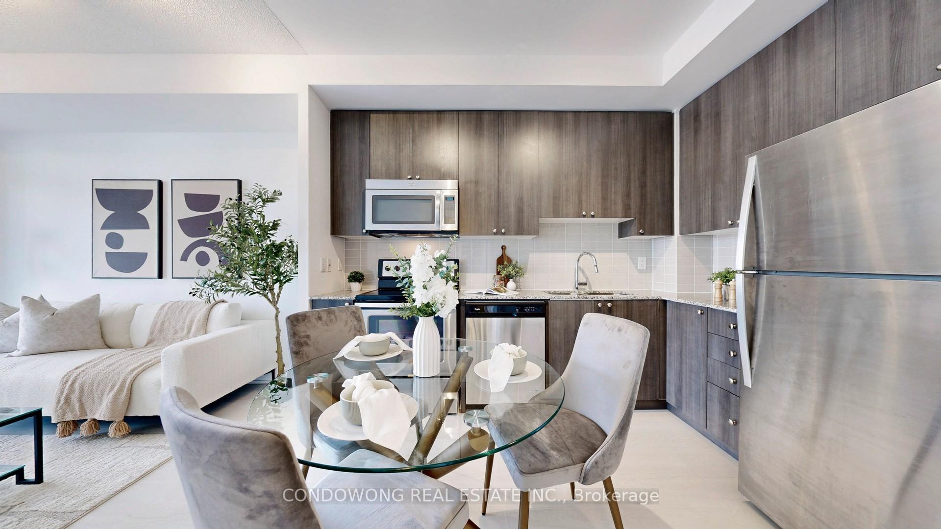 709 - 68 Merton Street, Toronto, ON M4S 1A1