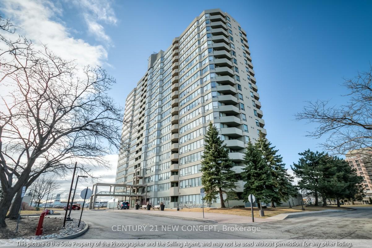 709 - 700 Constellation Drive, Mississauga, ON L5R 3G8