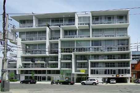 709 - 75 Portland Street, Toronto, ON M5V 2M9