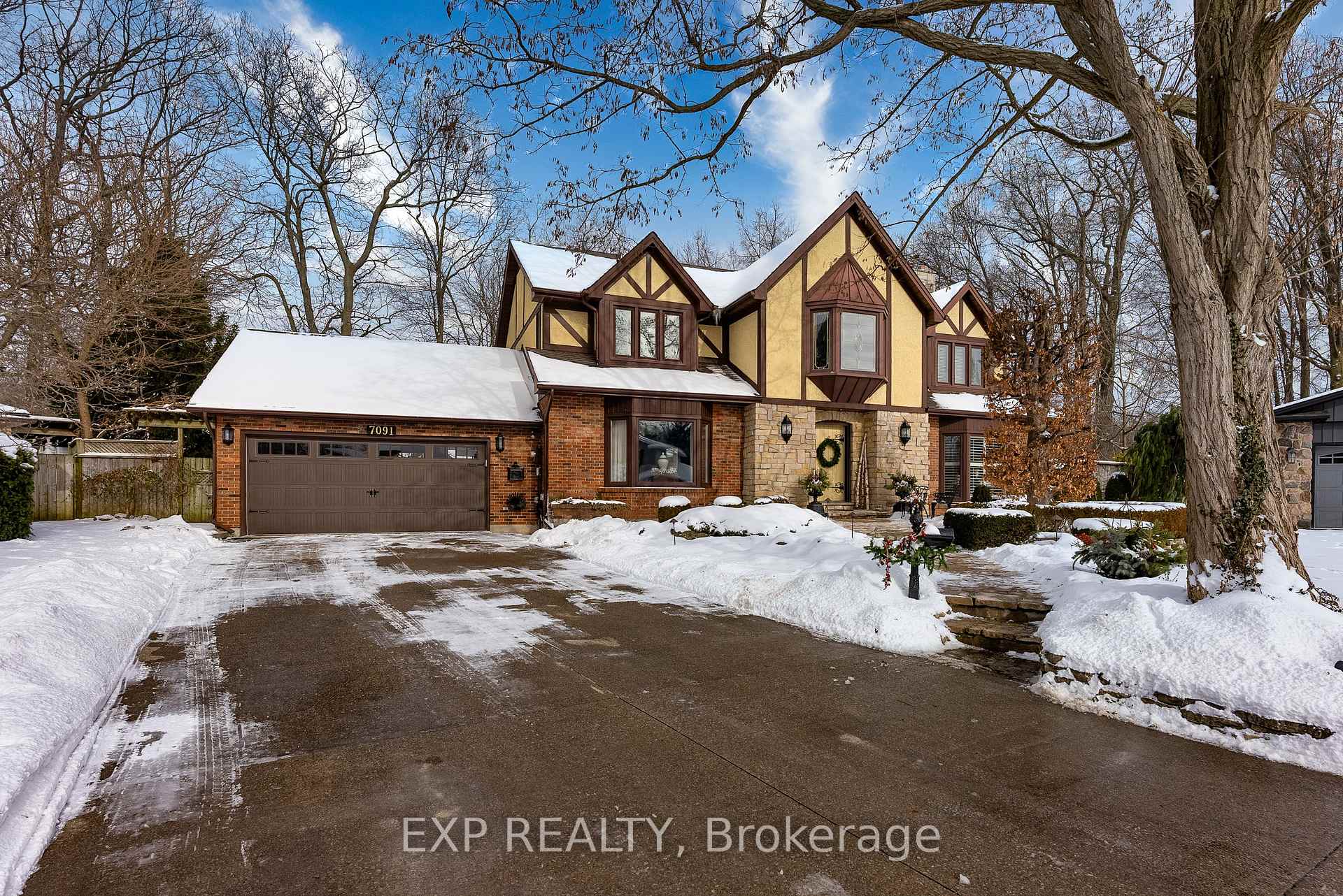 7091 Mount Forest Lane, Niagara Falls, ON L2J 3Z3