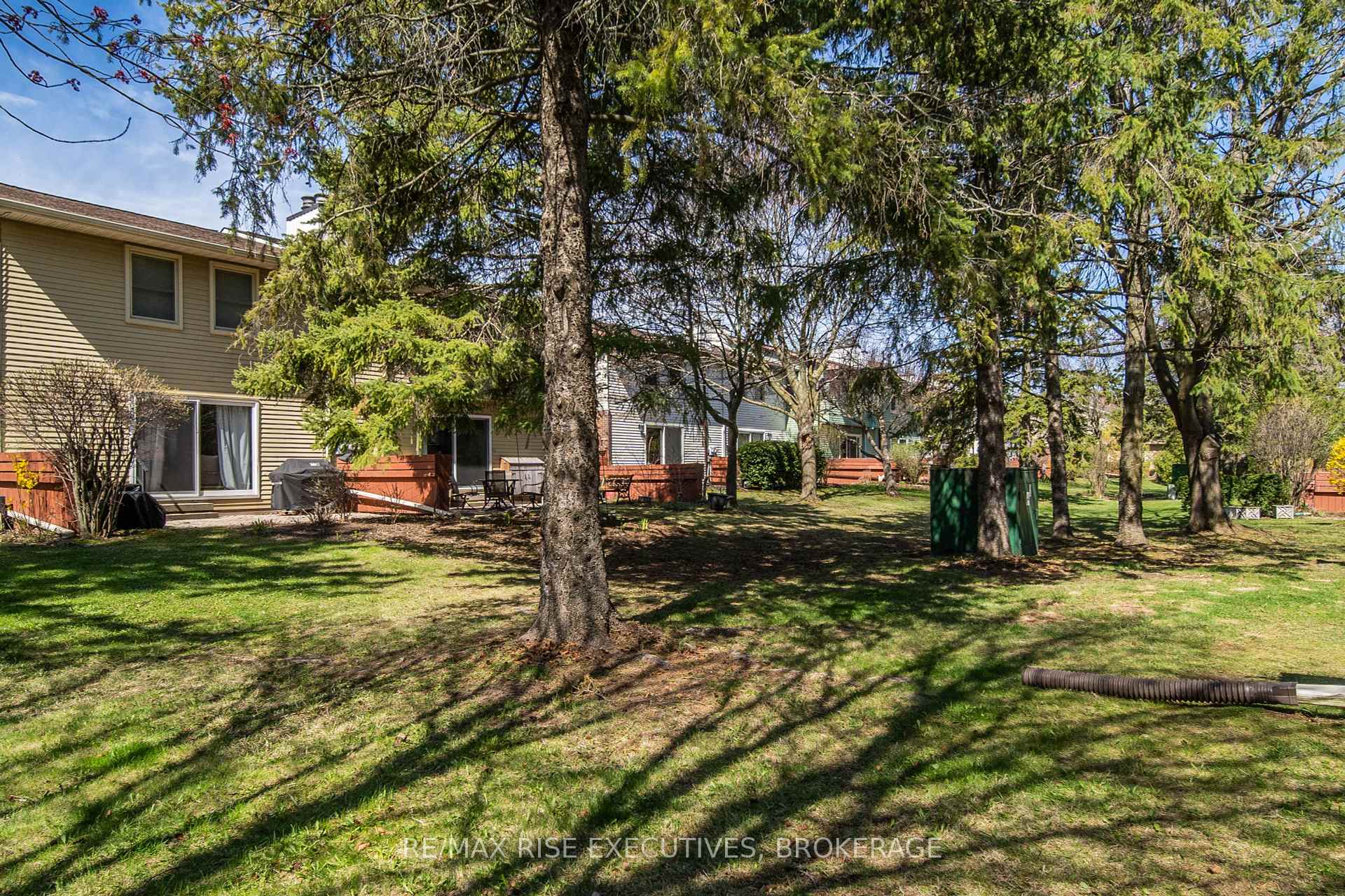 71 - 115 WRIGHT Crescent, Kingston, ON K7L 4T8