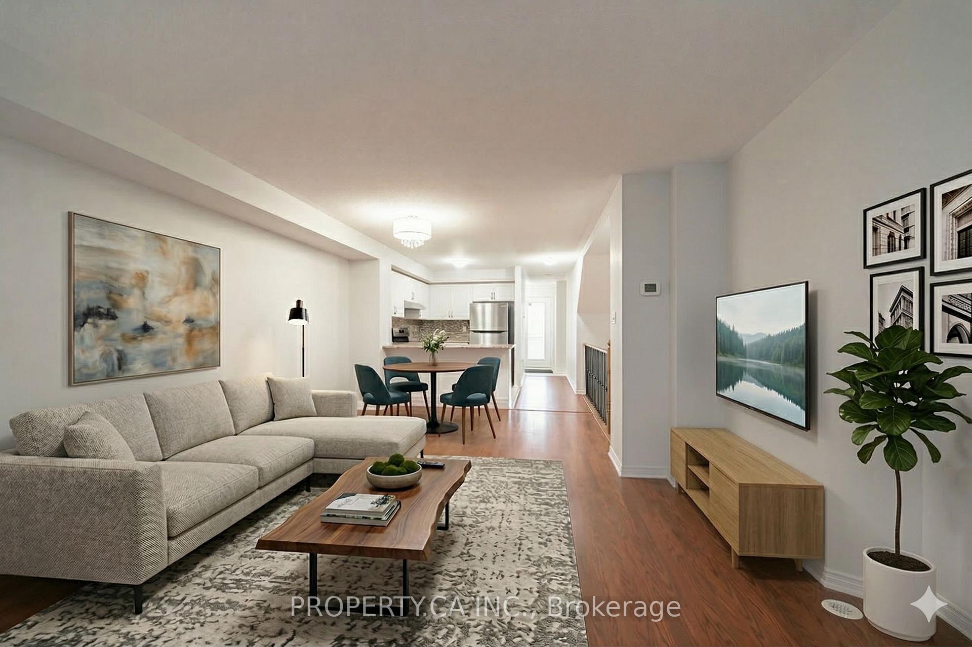 71 - 3250 Bentley Drive, Mississauga, ON L5M 0P7