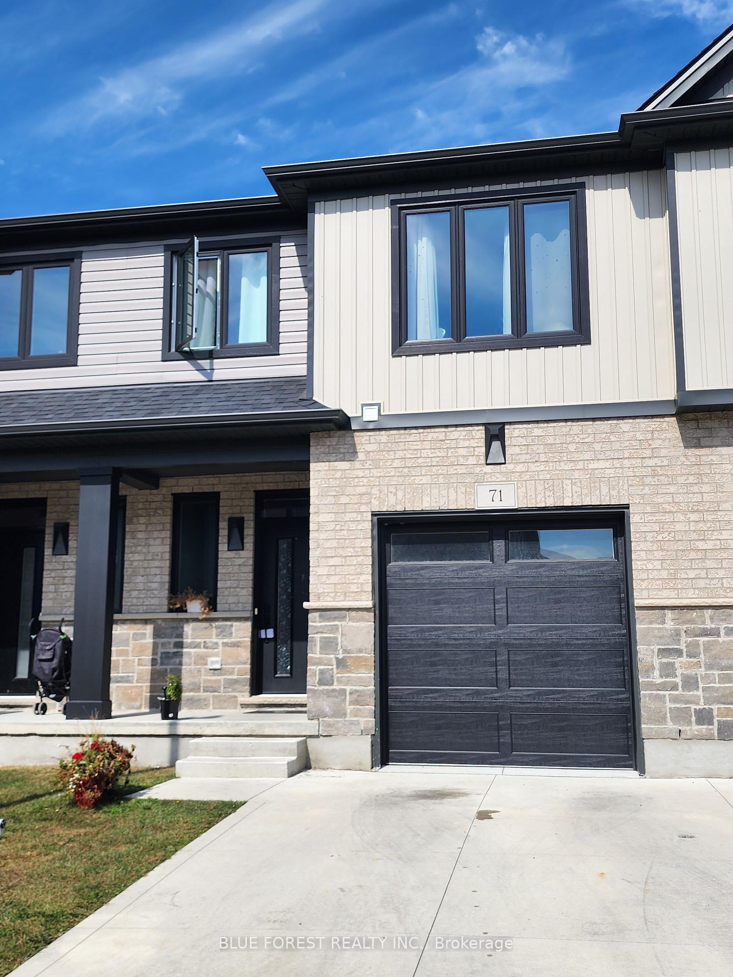 71 - 601 Lions Park Drive, Strathroy-Caradoc, ON N0L 1W0