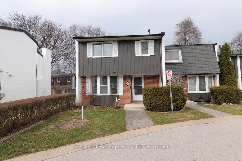 71 - 77 Linwell Road, St. Catharines, ON L2N 6R1