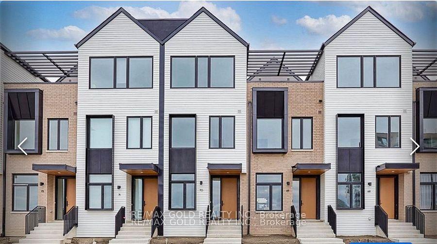 71 - 80 Coveside Drive W, Mississauga, ON L5H 0B2