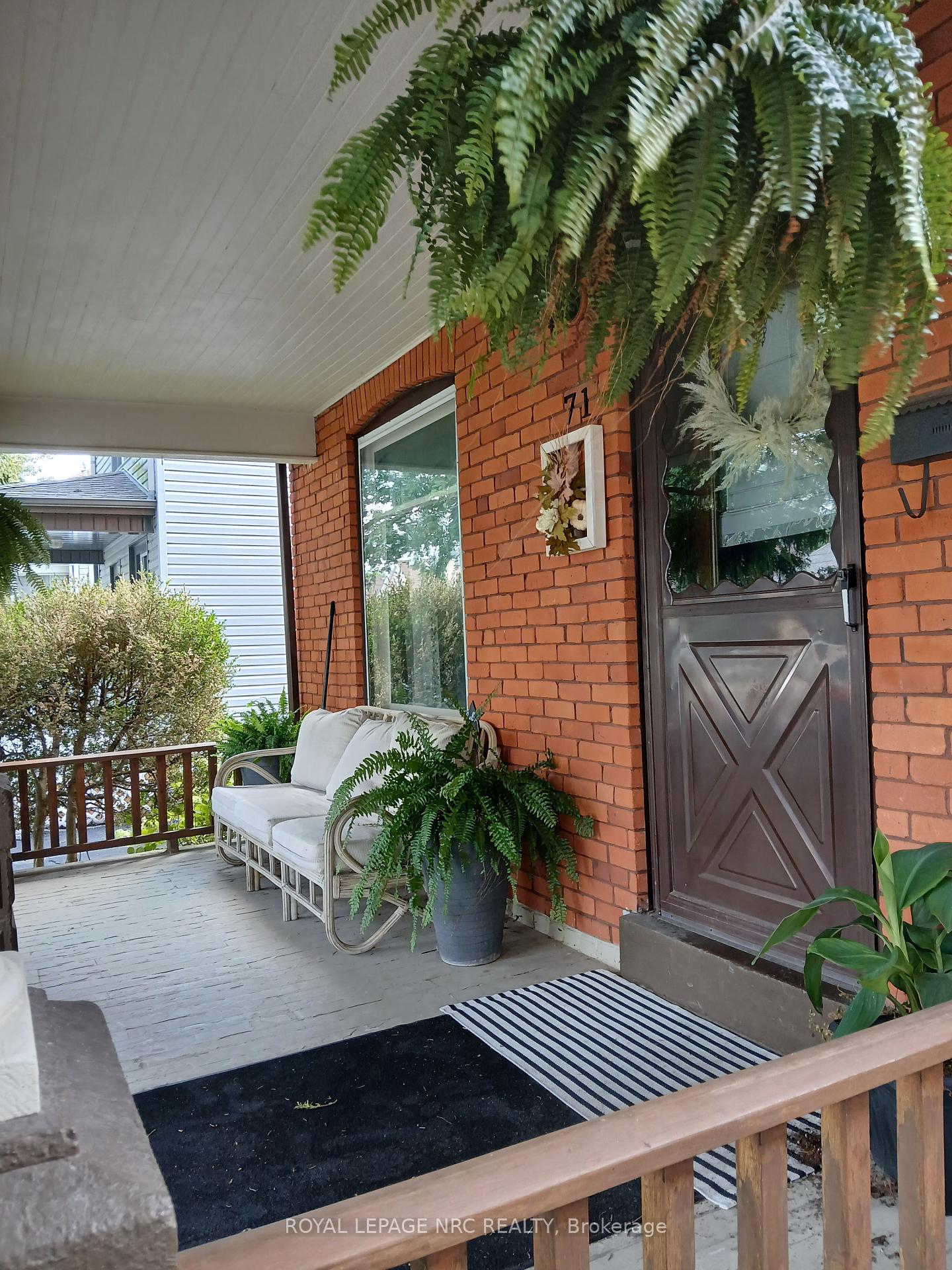 71 ALBERT Street, Welland, ON L3B 4L3