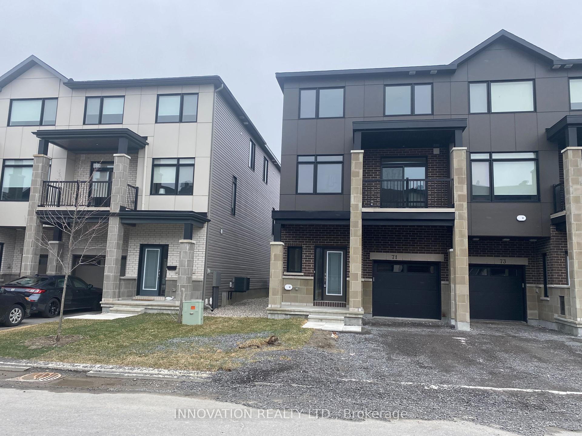 71 ARINTO Place, Kanata, ON K2S 2R6