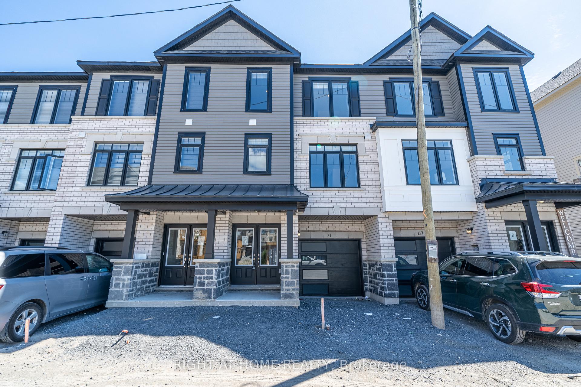 71 Bavin Street, Clarington, ON L1C 7H5