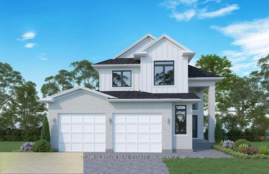 Lot 17 - 71 Dearing Drive, South Huron, ON N0M 1T0