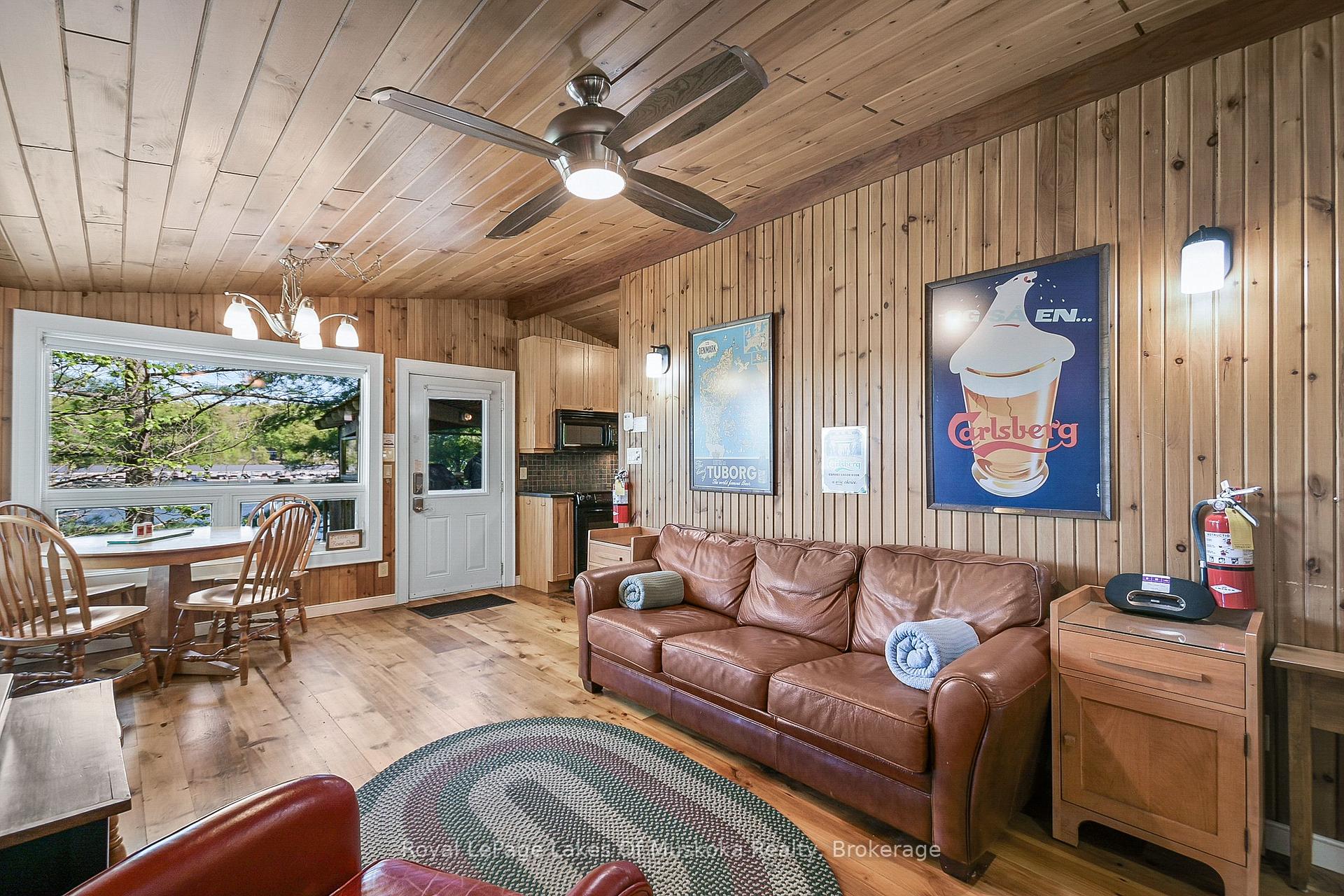 71 EARLS Road, The Archipelago, ON P0C 1H0