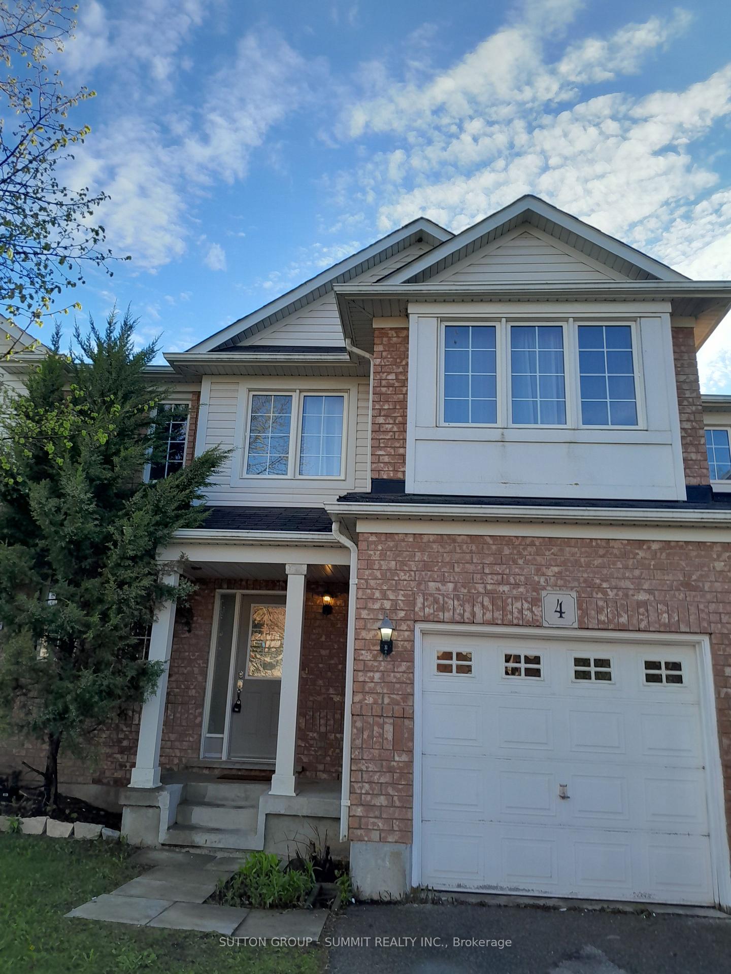 71 Garth Massey Drive, Cambridge, ON N1T 2G8