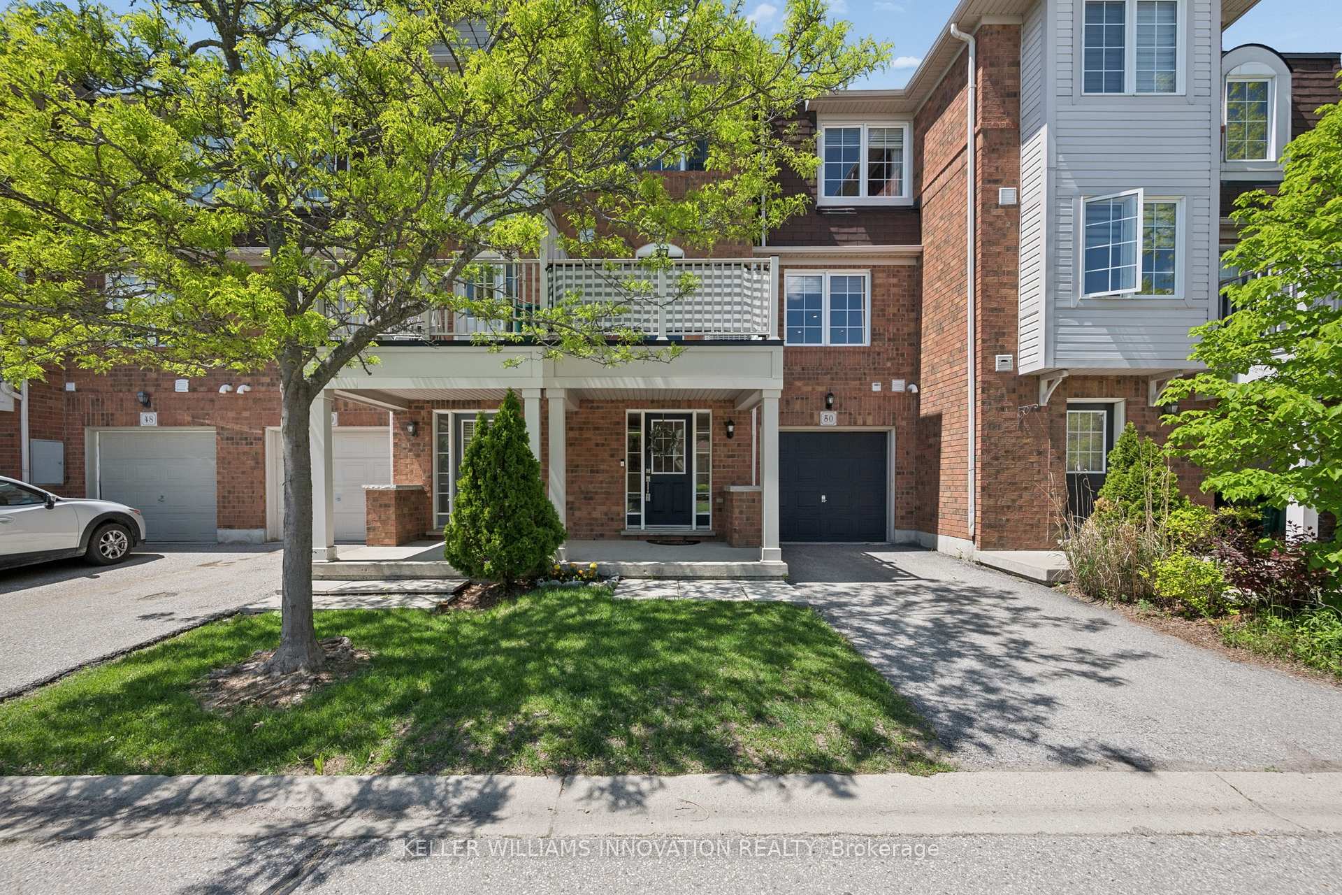 80 - 71 Garth Massey Drive, Cambridge, ON N1T 2G8