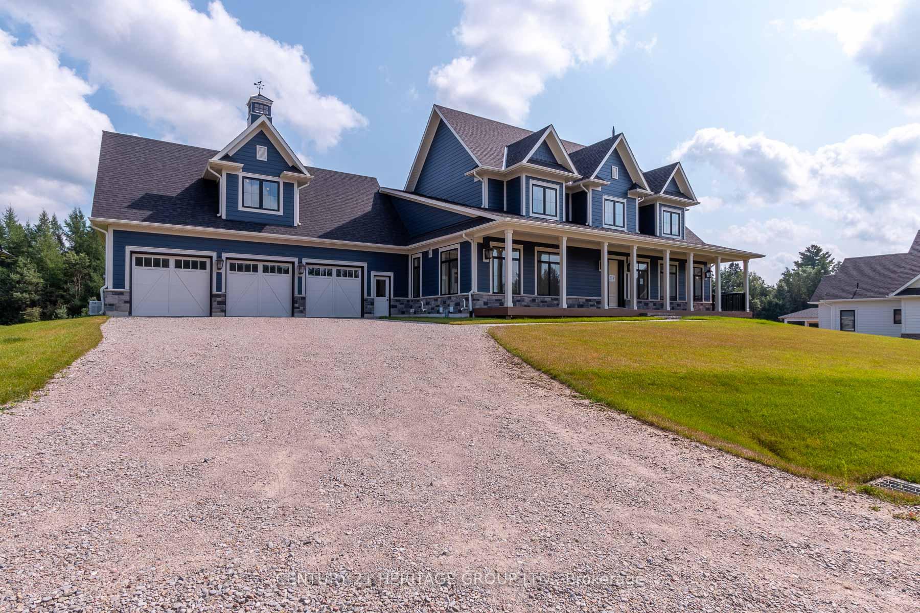 71 Georgian Grande Drive, Oro-Medonte, ON L0K 1E0