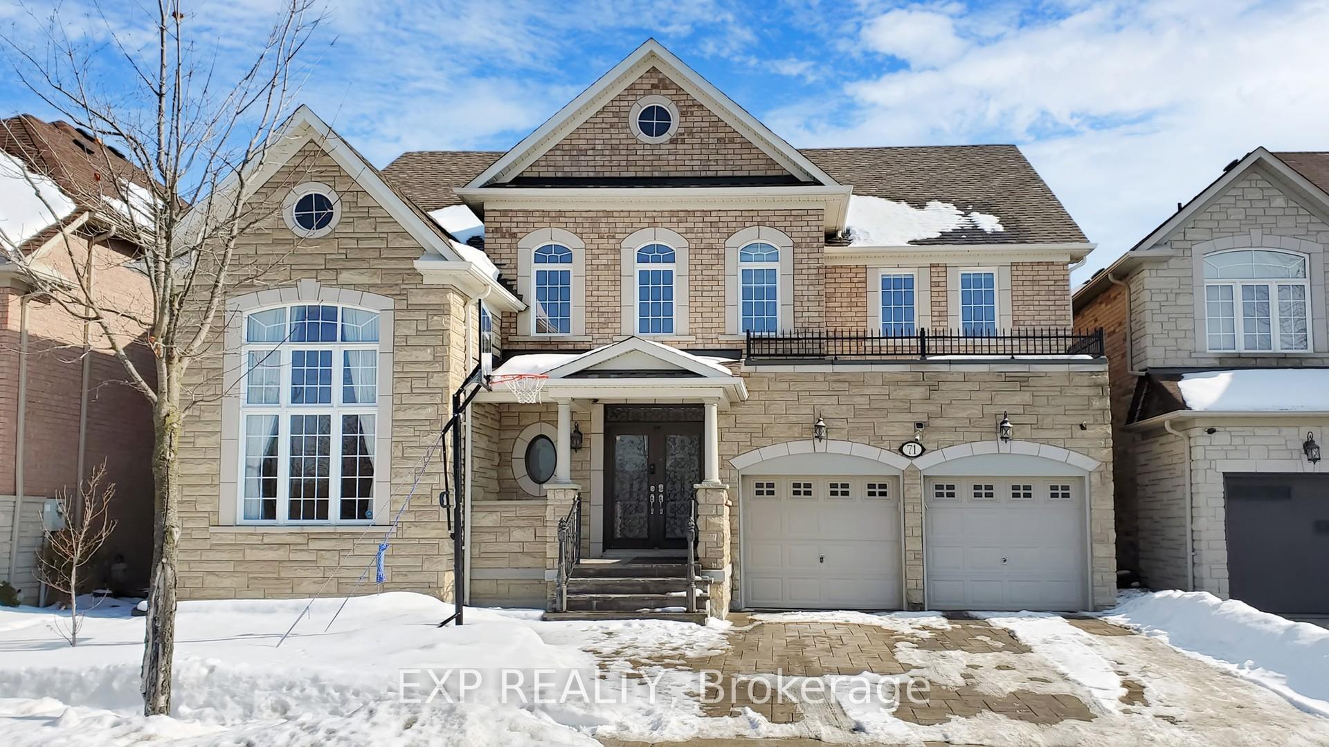 Markham Real Estate MLS® Listings & Houses For Sale