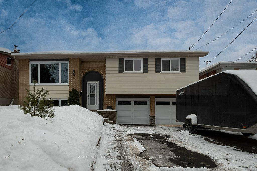 71 Maple Avenue W, New Tecumseth, ON L0G 1A0