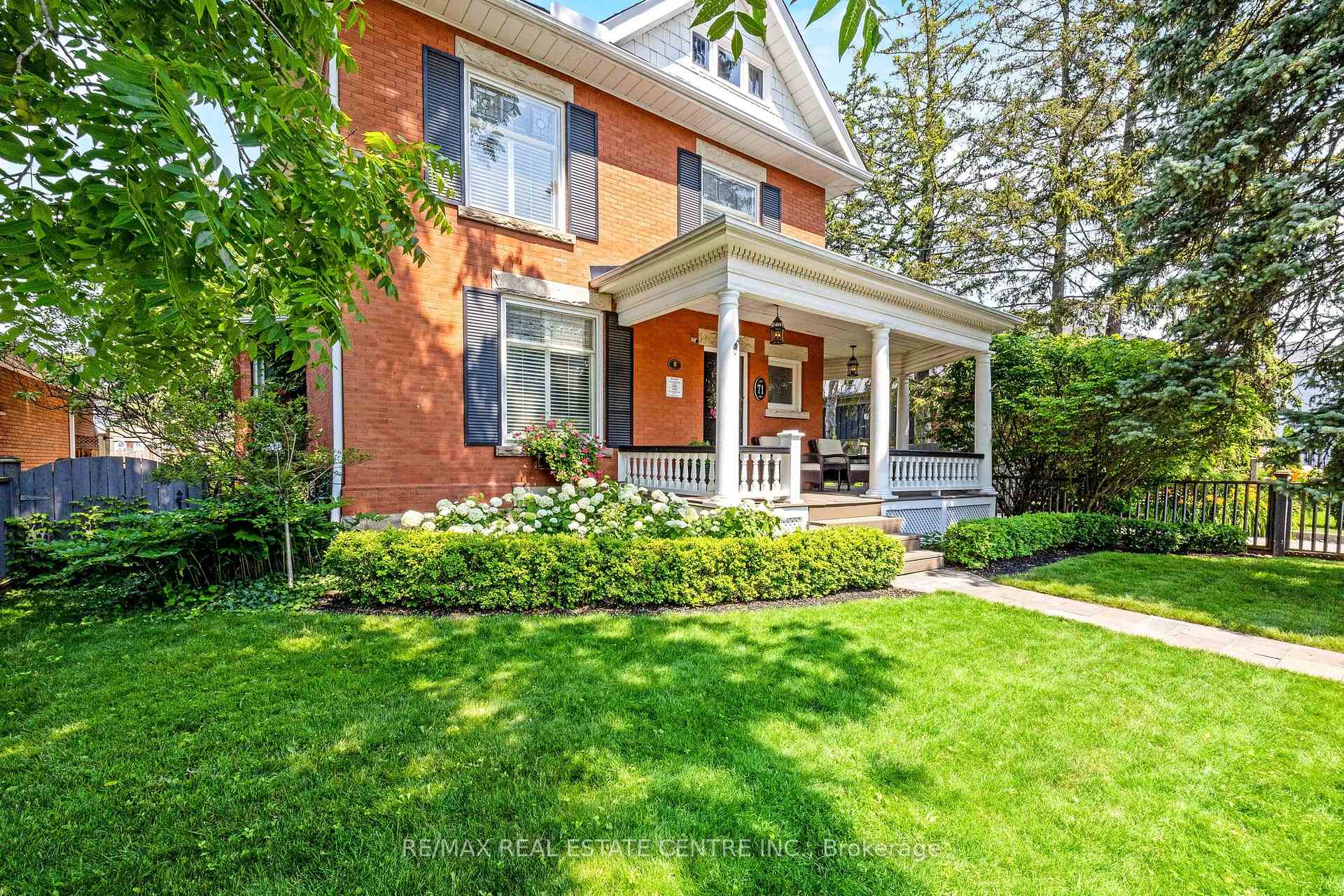 71 Mill Street, Milton, ON L9T 1R8