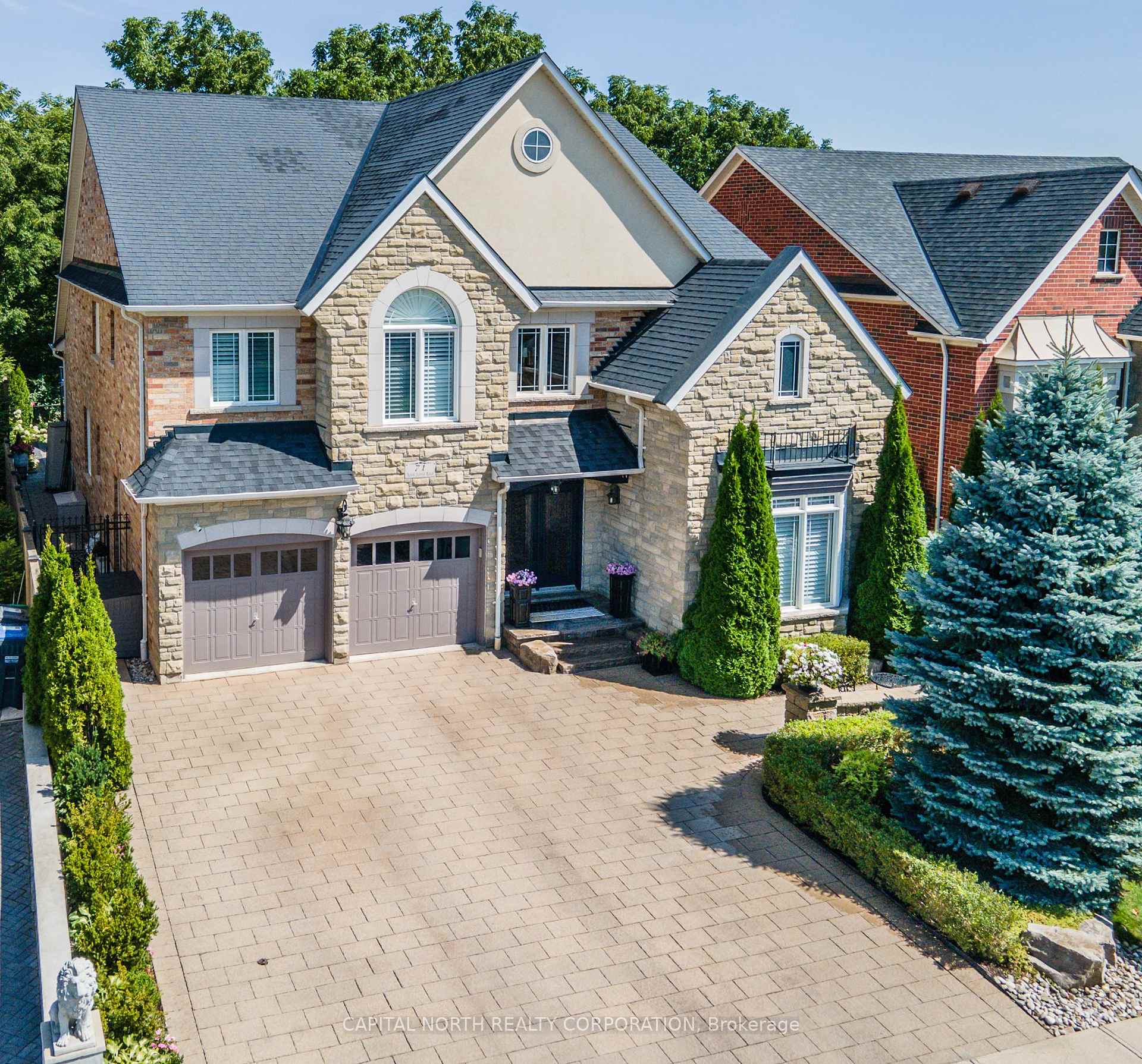71 Nova Scotia Road, Brampton, ON L6Y 5K1